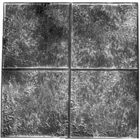 4450 Sandstone Tile - Stacked Bond Pattern, on Designer Pages