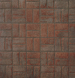 Basketweave Brick Pattern Tile Elevate Your Space With Brick Tile