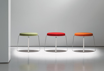 cycle - Stool, on Designer Pages