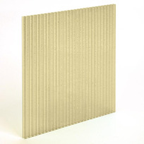 Varia Ecoresin struttura/duo/ - Duo Khaki, on Designer Pages