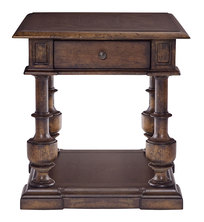 Eaton Square End Table 352-122, on Designer Pages