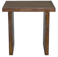 Verona End Table 432-111, on Designer Pages