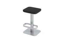 inPower stool, on Designer Pages