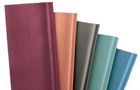 RubberMyte Rubber Wall Base Type TP, on Designer Pages