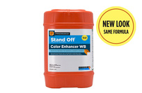 Stand Off - Color Enhancer WB, on Designer Pages