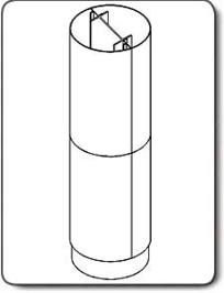 Hairline Joint, on Designer Pages