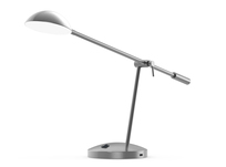 Lincoln LED Task Light, on Designer Pages