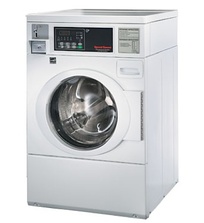 Speed Queen Commercial Clothes Washers, on Designer Pages