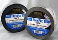 FlexFix Polypropylene Duct Tape, on Designer Pages