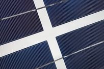 Scheuten Optisol Photovoltaic Glazing, on Designer Pages