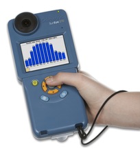 Solmetric SunEye, on Designer Pages