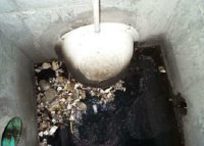 The SNOUT Stormwater Quality Improvement System, on Designer Pages