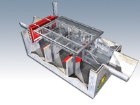 Nutrient Separating Baffle Box, on Designer Pages