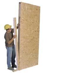 Thermapan Structural Insulated Panels, on Designer Pages