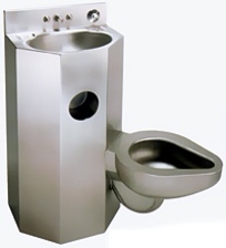 EVAC Vacuum Toilet Systems, on Designer Pages