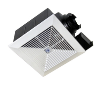 Reversomatic Bathroom Fans, on Designer Pages