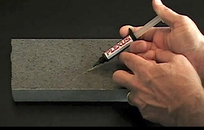 ITW Plexus Surfacing and Structural Adhesives, on Designer Pages