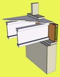 Emercor Structural Insulated Panels and Rim Board, on Designer Pages