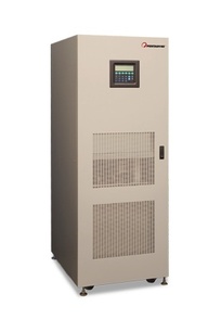 PowerThru Flywheel Energy Storage, on Designer Pages