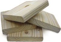 TimberSIL Sodium-Silicate-Preserved Wood, on Designer Pages