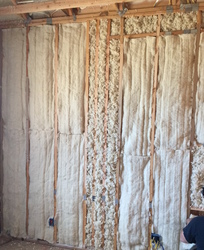 Havelock Wool Loose-Fill Insulation, on Designer Pages