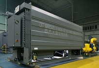 Broad Absorption Chiller/Heater, on Designer Pages