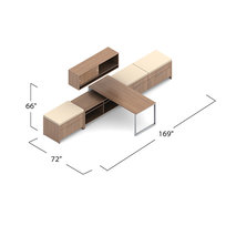 Princeton Layout 1, on Designer Pages
