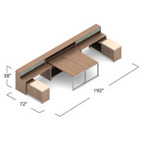 Princeton Layout 2, on Designer Pages