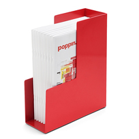 Red Magazine File, on Designer Pages