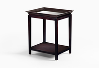 Empress Side Table, on Designer Pages