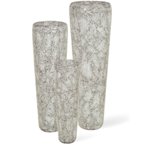 One Conical-Planting Column - Small, on Designer Pages