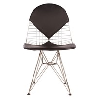 Eames Bikini Wire Chair Replica 80141, on Designer Pages