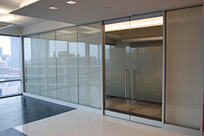 Series 487 for a 4 7/8" Partition, on Designer Pages