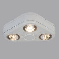 Revolve™ LED Floodlight, on Designer Pages