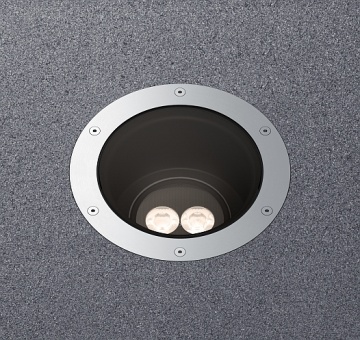 33629.023 Tesis In-ground luminaires Directional luminaire, on Designer ...