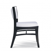 Capella Chair, on Designer Pages
