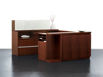 Wedgewood - Admin-Reception, on Designer Pages