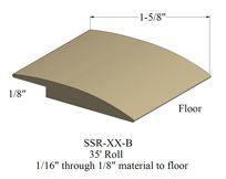 SSR-XX-B, on Designer Pages