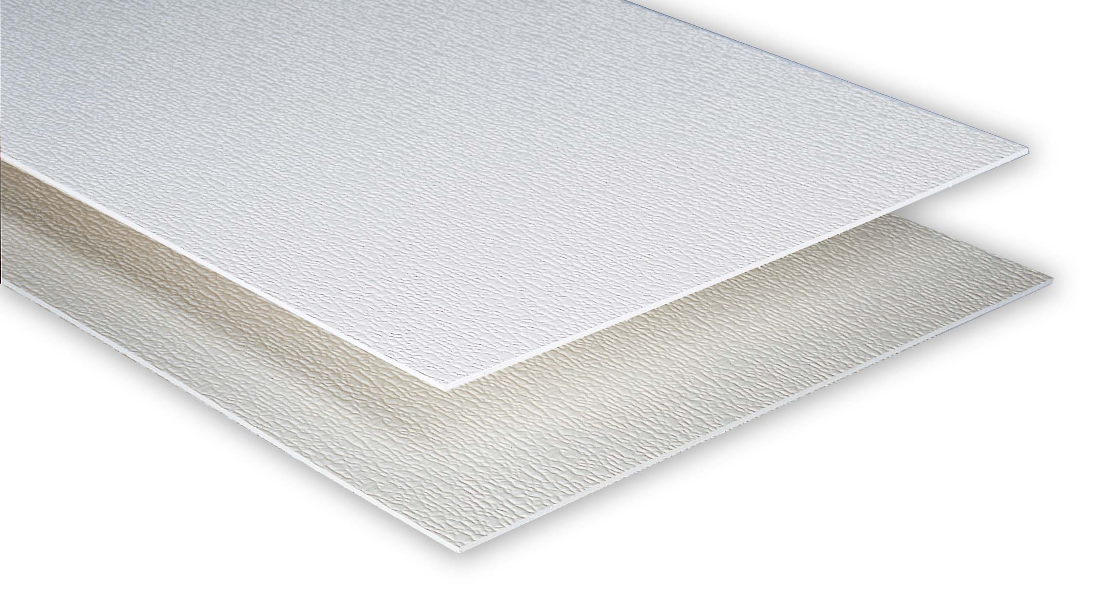 Plas-Tex Thick Panels - PTX5035M, on Designer Pages