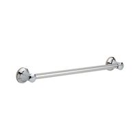 Delta Bath Safety: Transitional Grab Bar - 24" - 41724, on Designer Pages