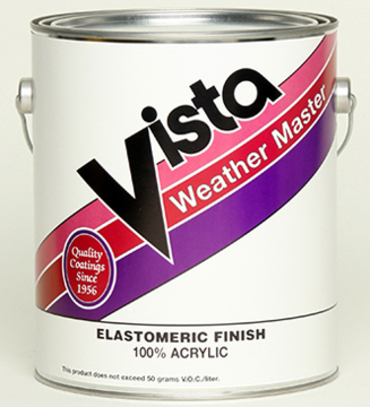 1900 Weather Master, on Designer Pages