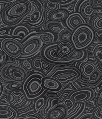 9496 Charcoal Malachite - Formica Laminate Jonathan Adler Collection ...