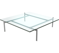 PK61™ PK61A, Coffee table, on Designer Pages