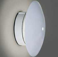 GV LED Wall Mounted Dome Series, on Designer Pages