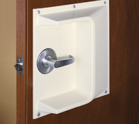 412 Lever Door Handle Protector, on Designer Pages