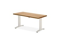 TLEL3 - Electrically Driven Adjustable Table Legs, on Designer Pages