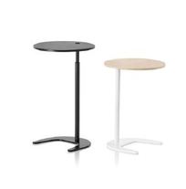 Plex Fixed Work Table, on Designer Pages