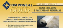 Composeal Gold, on Designer Pages