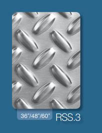 RSS3, on Designer Pages