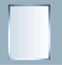 Ultra Clear Mirror, on Designer Pages